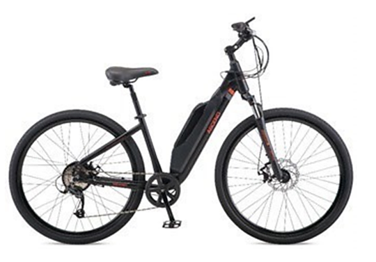 Pacific Cycle recalls e-bike models because of fire hazard | Bicycle ...