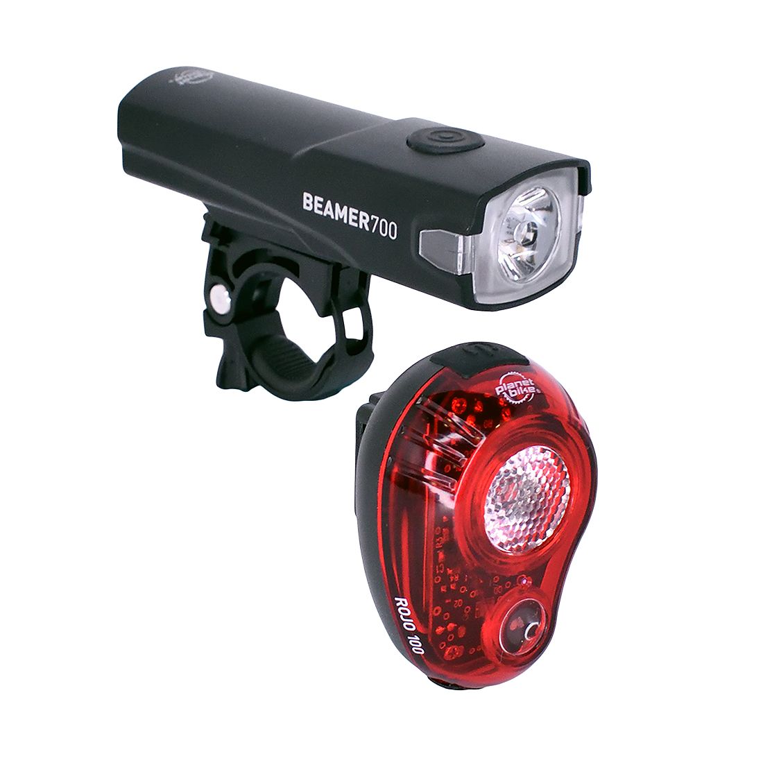 Planet Bike's Beamer headlight features 700 lumens | Bicycle Retailer ...