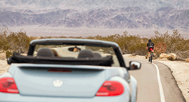 Bontrager releases bike tail light specifically for day time use ...