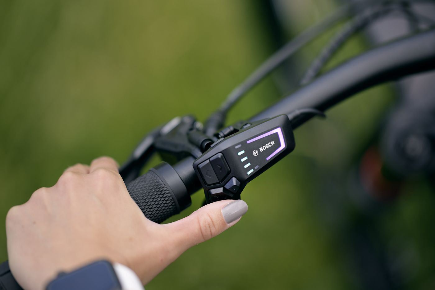 Bosch eBike Systems’ new smart system named CES 2022 Innovation Awards ...