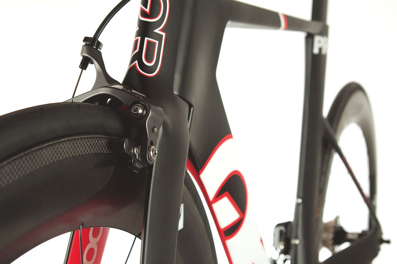 Quintana Roo introduces new triathlon 'super bike' | Bicycle Retailer ...