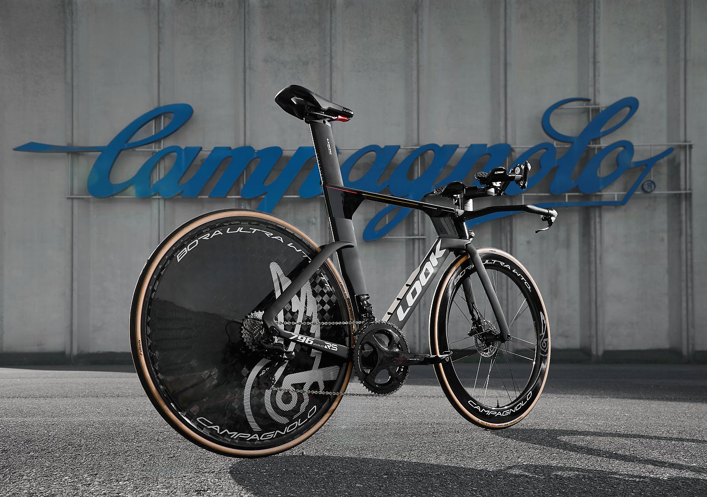Campagnolo returns to the World Tour | Bicycle Retailer and Industry News