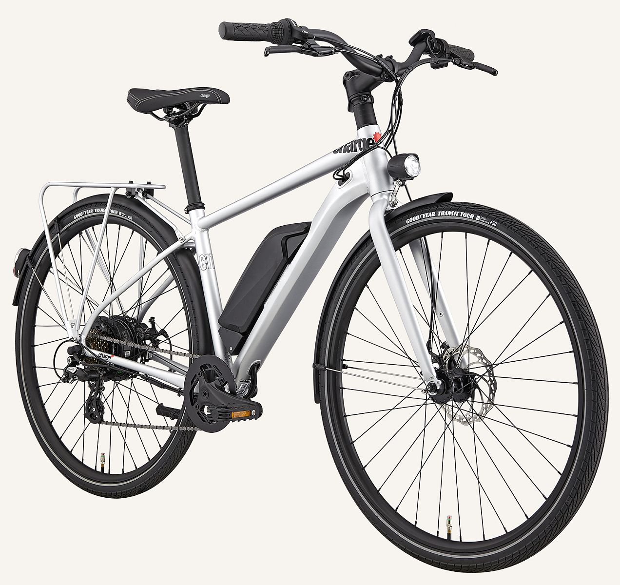 Dorel brings Charge back to the US, as an e-bike brand | Bicycle ...