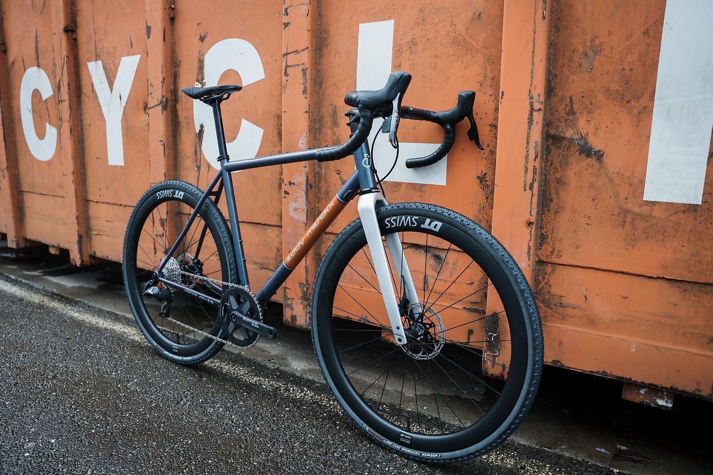 Belgian Cycling Factory brings back Eddy Merckx line with Panasonic ...