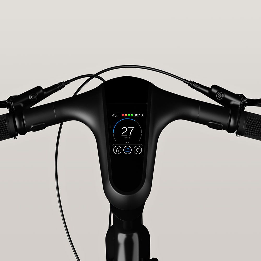 MINI taking pre-orders for branded e-bike made by Angell Mobility ...