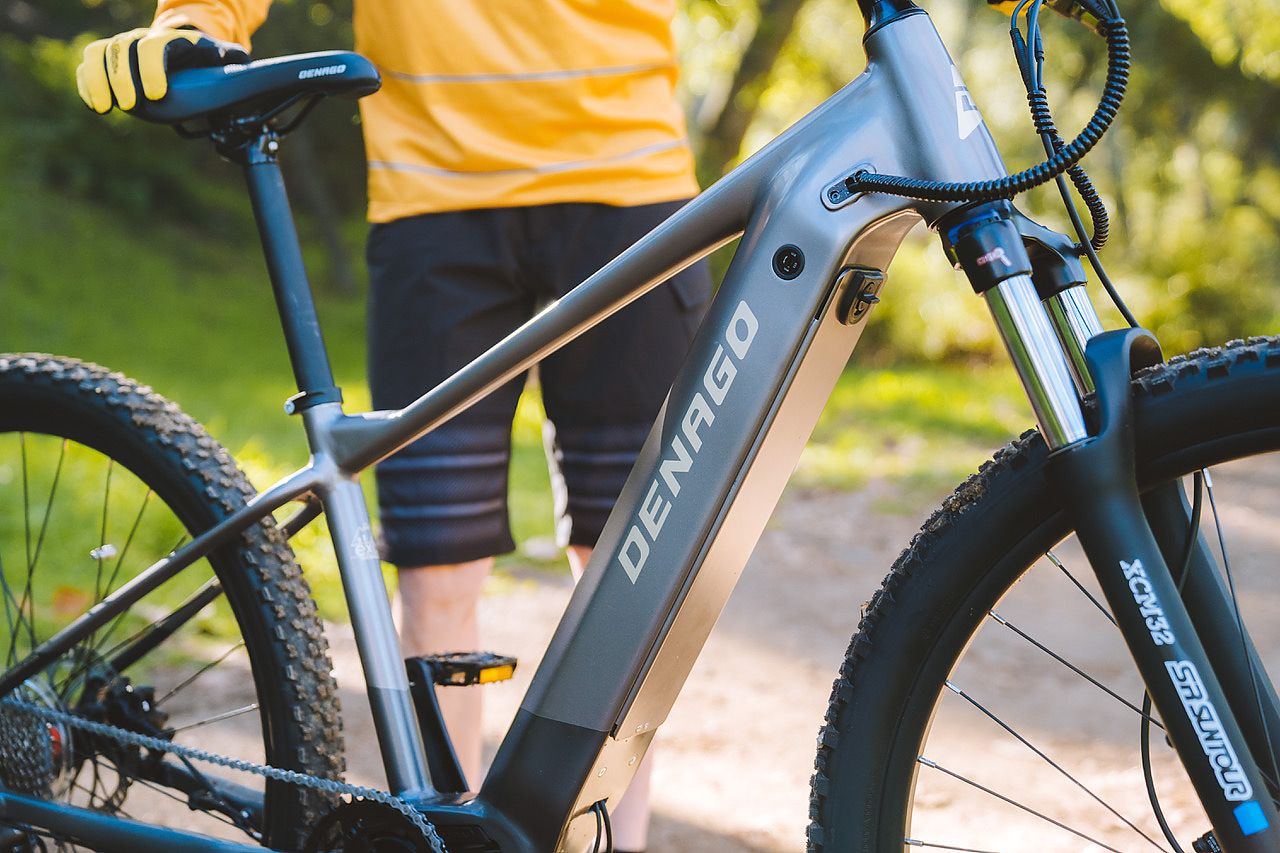 Denago to reveal three new models at the (e)Revolution show | Bicycle ...