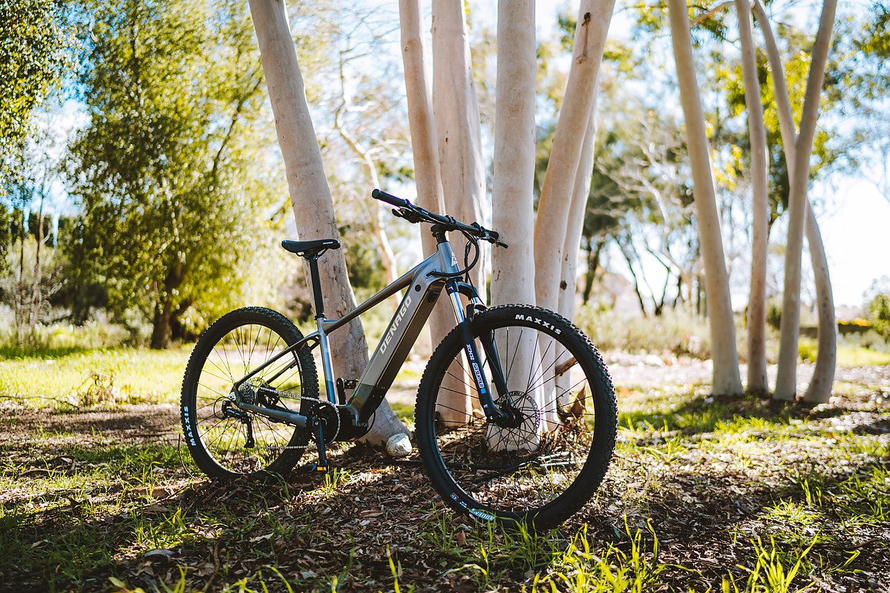 Denago to reveal three new models at the (e)Revolution show | Bicycle ...