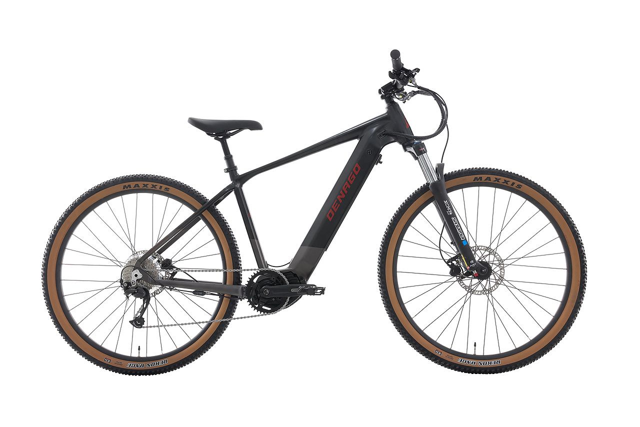 Denago to reveal three new models at the (e)Revolution show | Bicycle ...