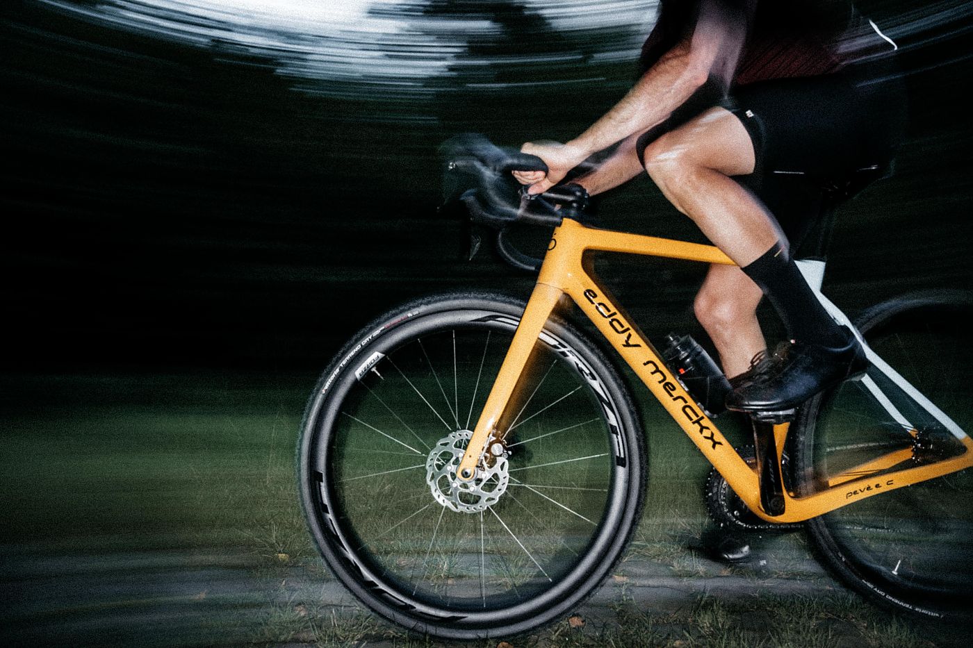 Belgian Cycling Factory brings back Eddy Merckx line with Panasonic ...