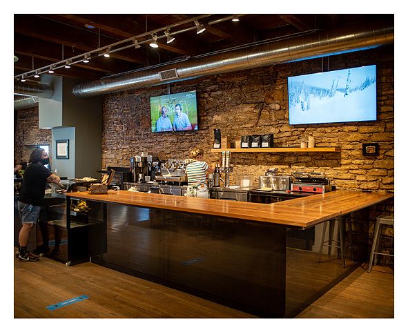 Kansas' Sunflower Outdoor & Bike Shop adds 'launch and landing pad' in ...