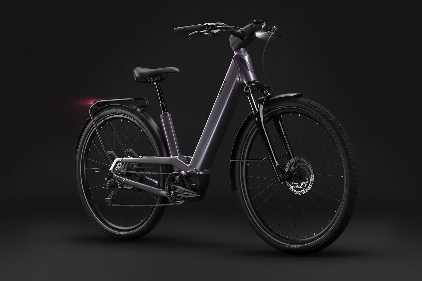 Devinci introduces E-Griffin and E-Cartier city bike models | Bicycle ...