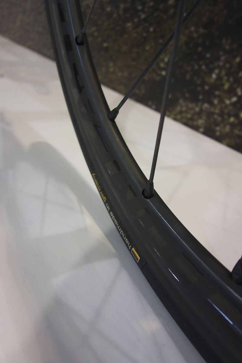 Easton launches superlight tubular road wheels | Bicycle Retailer and ...