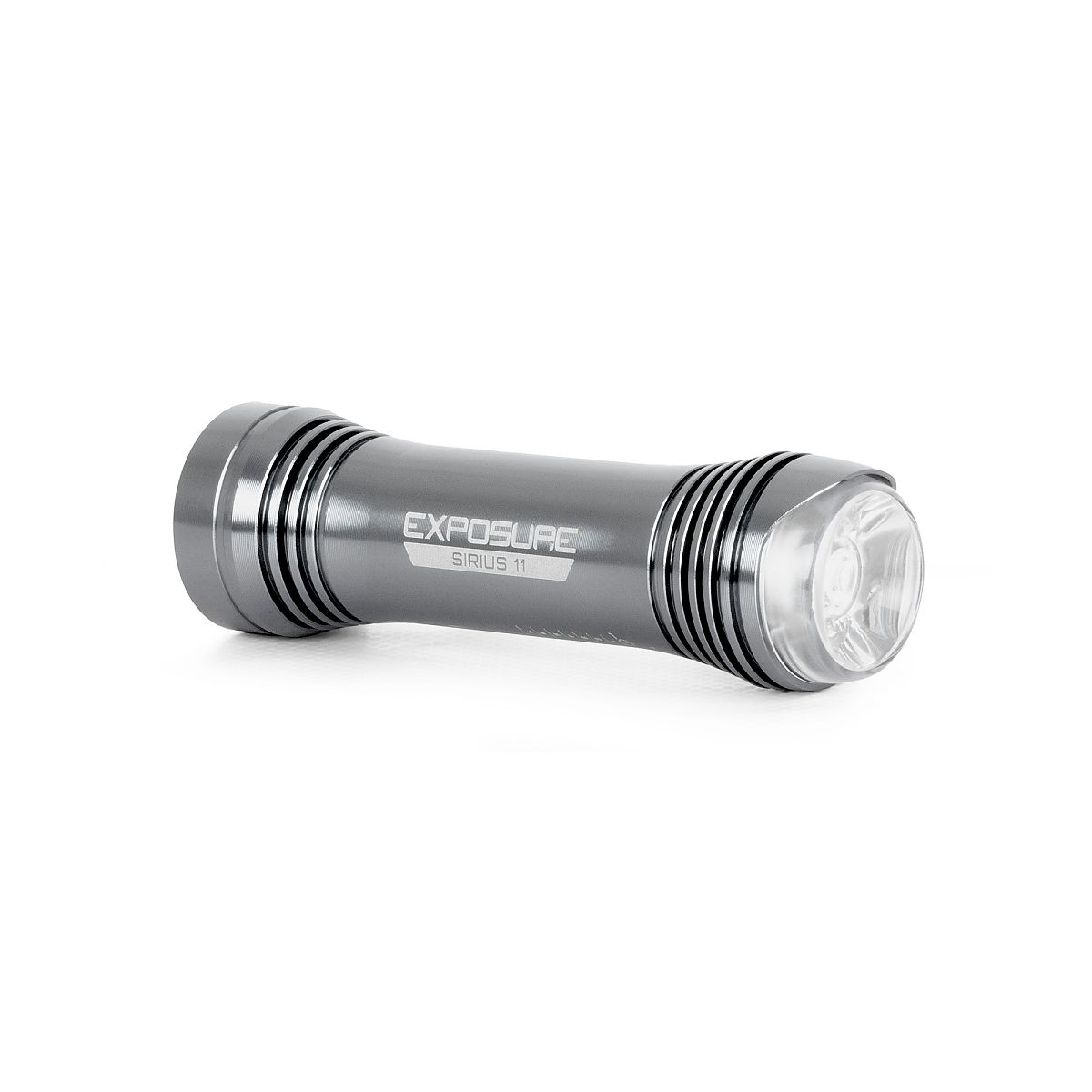 Exposure updates Sirius headlight | Bicycle Retailer and Industry News