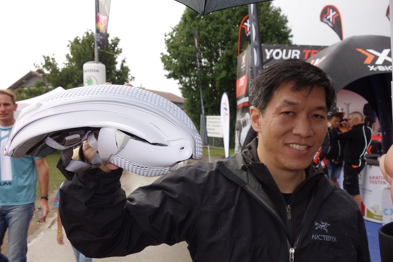 Gallery: 2013 Eurobike highlights | Bicycle Retailer and Industry News
