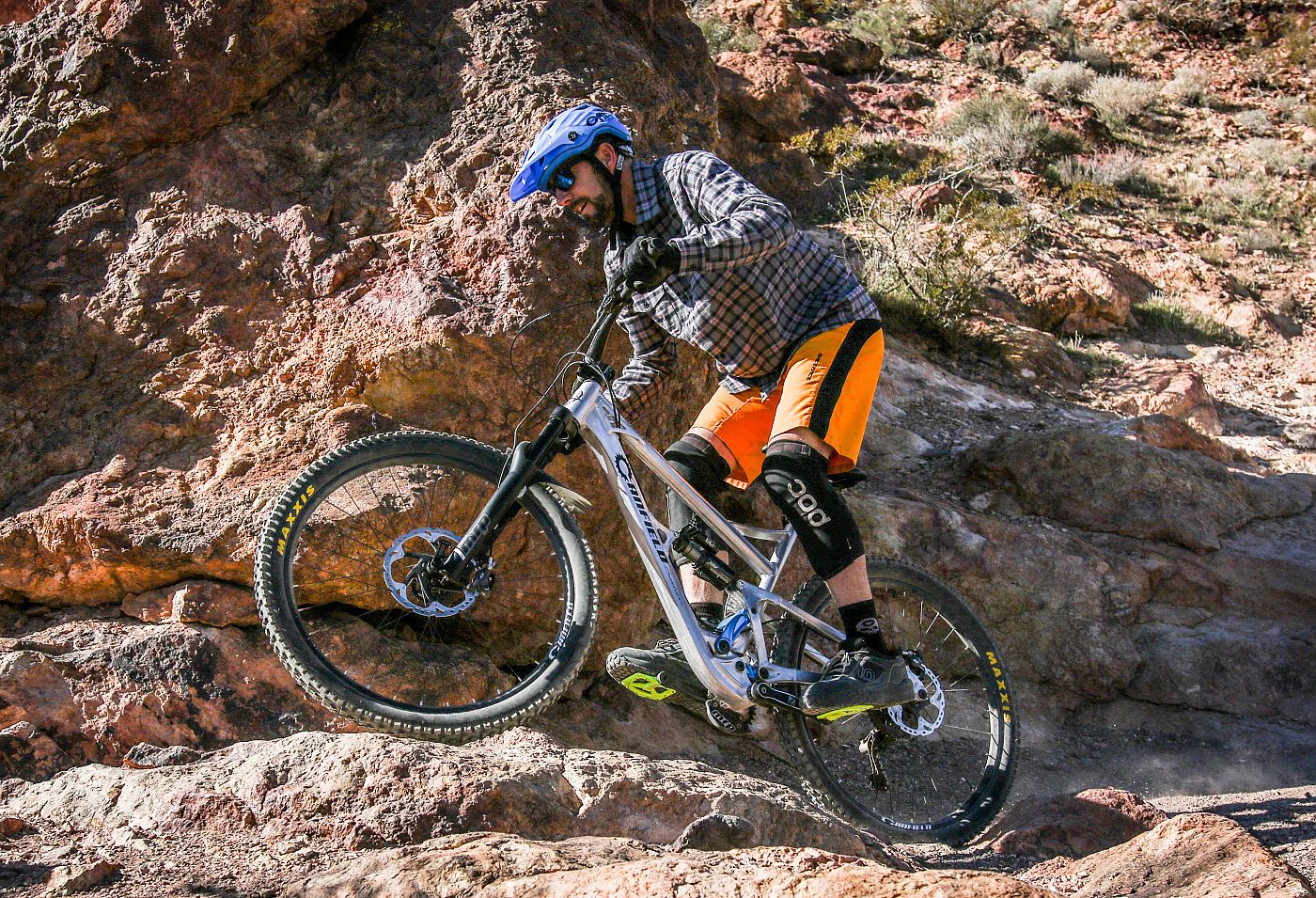 Canfield Brothers celebrates 20 years, rebrands as Canfield Bikes ...