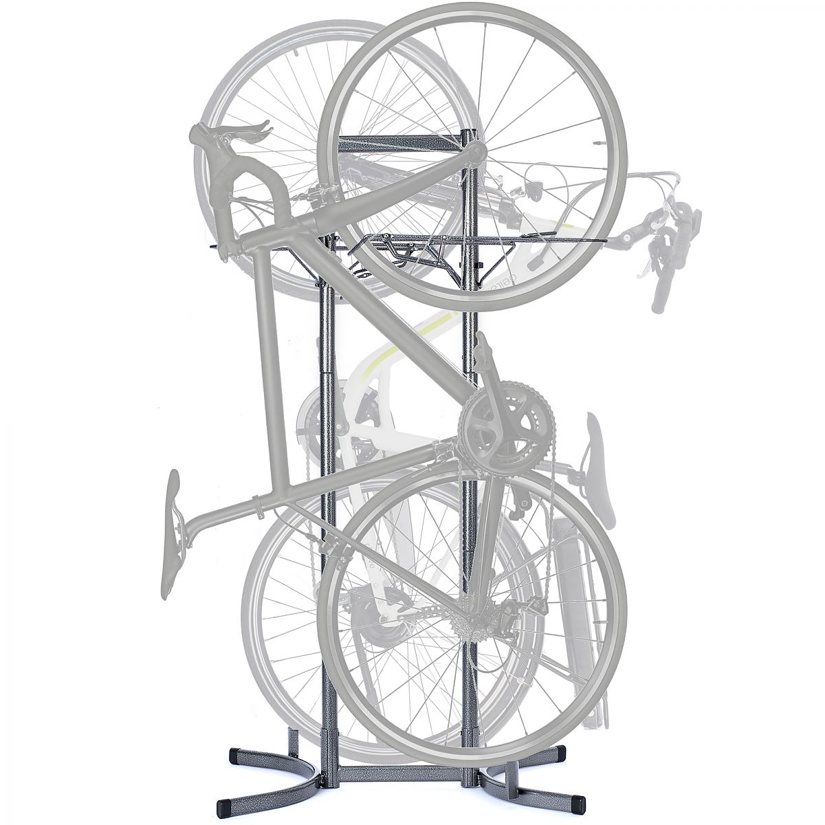 Delta launches new vertical, freestanding bike and e-bike storage rack ...