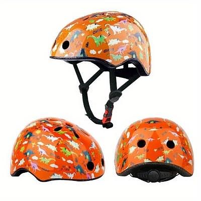 Temu.com recalls some kids' helmets | Bicycle Retailer and Industry News