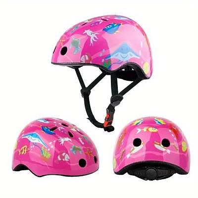 Temu.com recalls some kids' helmets | Bicycle Retailer and Industry News
