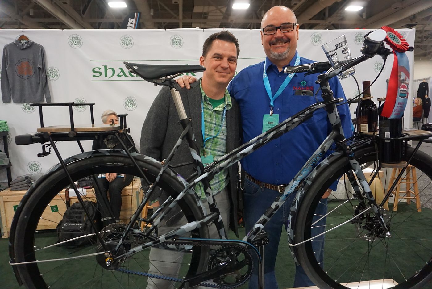 Q&A: NAHBS show director Don Walker on the future of show and more ...