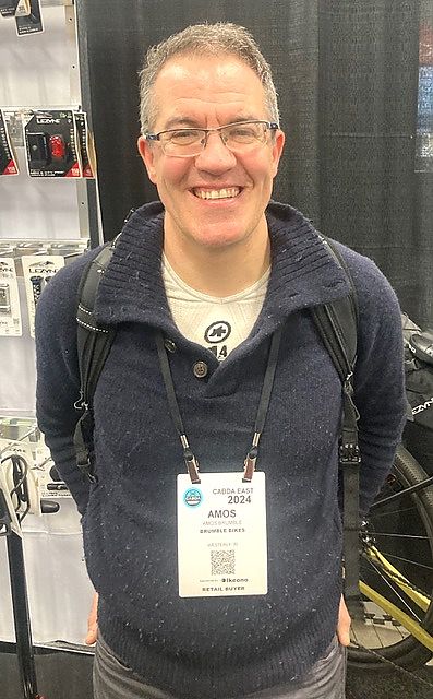 CABDA East attendees share opinions on Trek's impending cuts | Bicycle ...