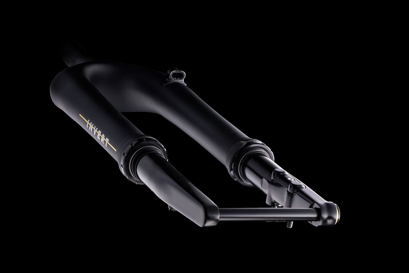 Cane Creek releases details about Invert gravel fork | Bicycle Retailer ...