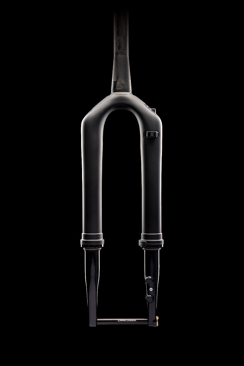 Cane Creek releases details about Invert gravel fork | Bicycle Retailer ...
