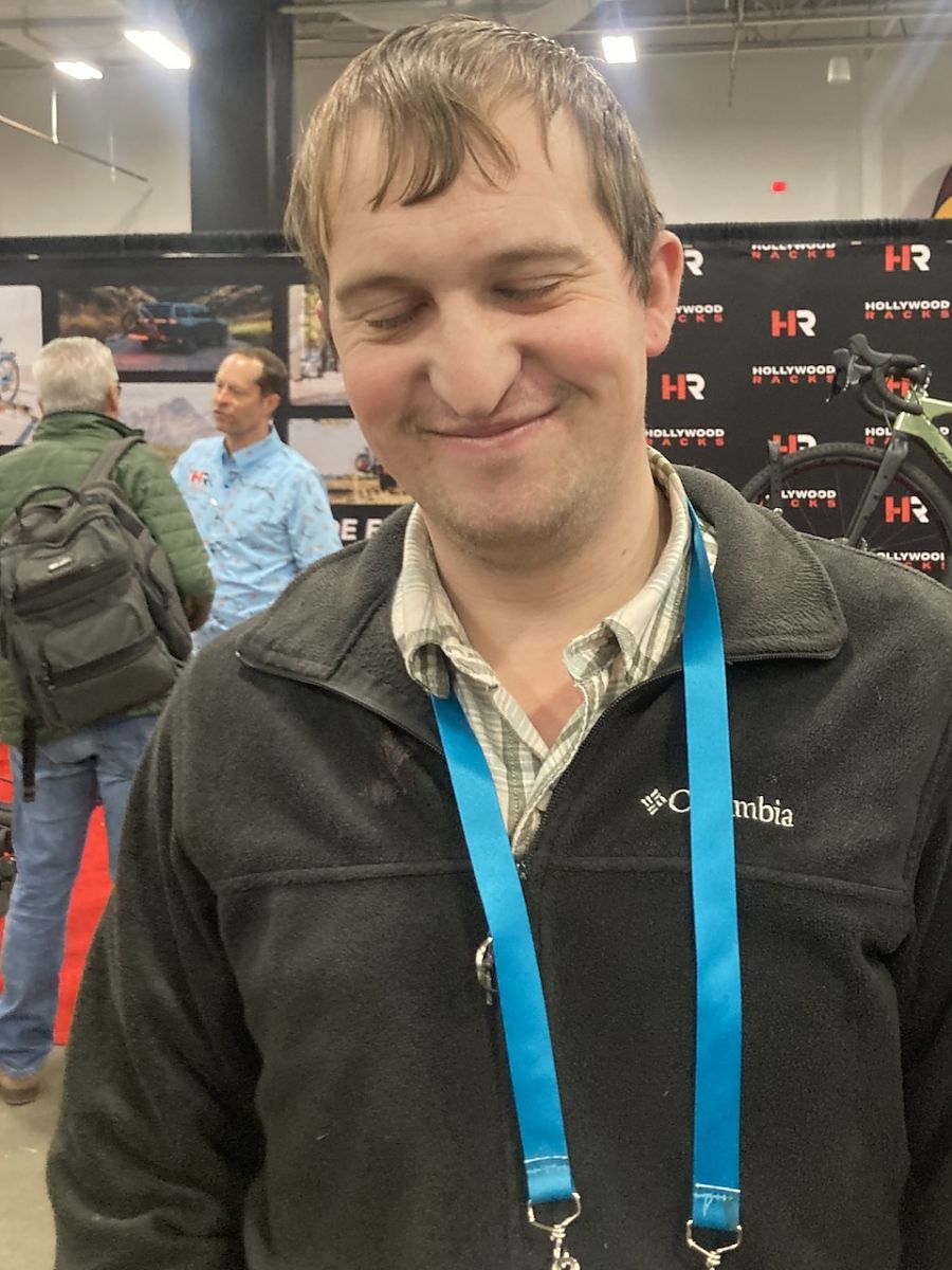 Kicking ass and playing piano: BRAIN talks to retailers at CABDA East ...