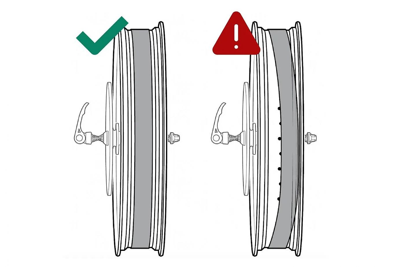 Rad Power Bikes' rim-strip safety notices become a CPSC recall ...