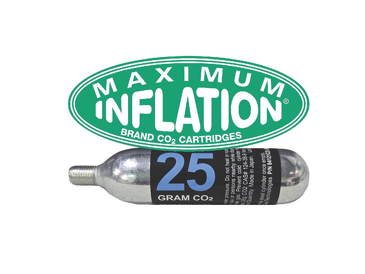 From behind the scenes to out front, Leland’s Maximum Inflation ...