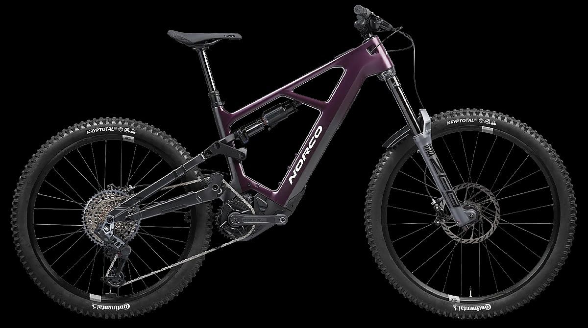 Sixty years later, Norco still innovating, with e-MTBs a key growth ...