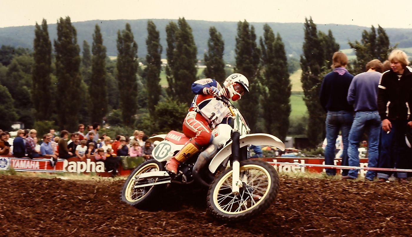 Grab Life by the Bars – 50 Years of Renthal | Bicycle Retailer and ...