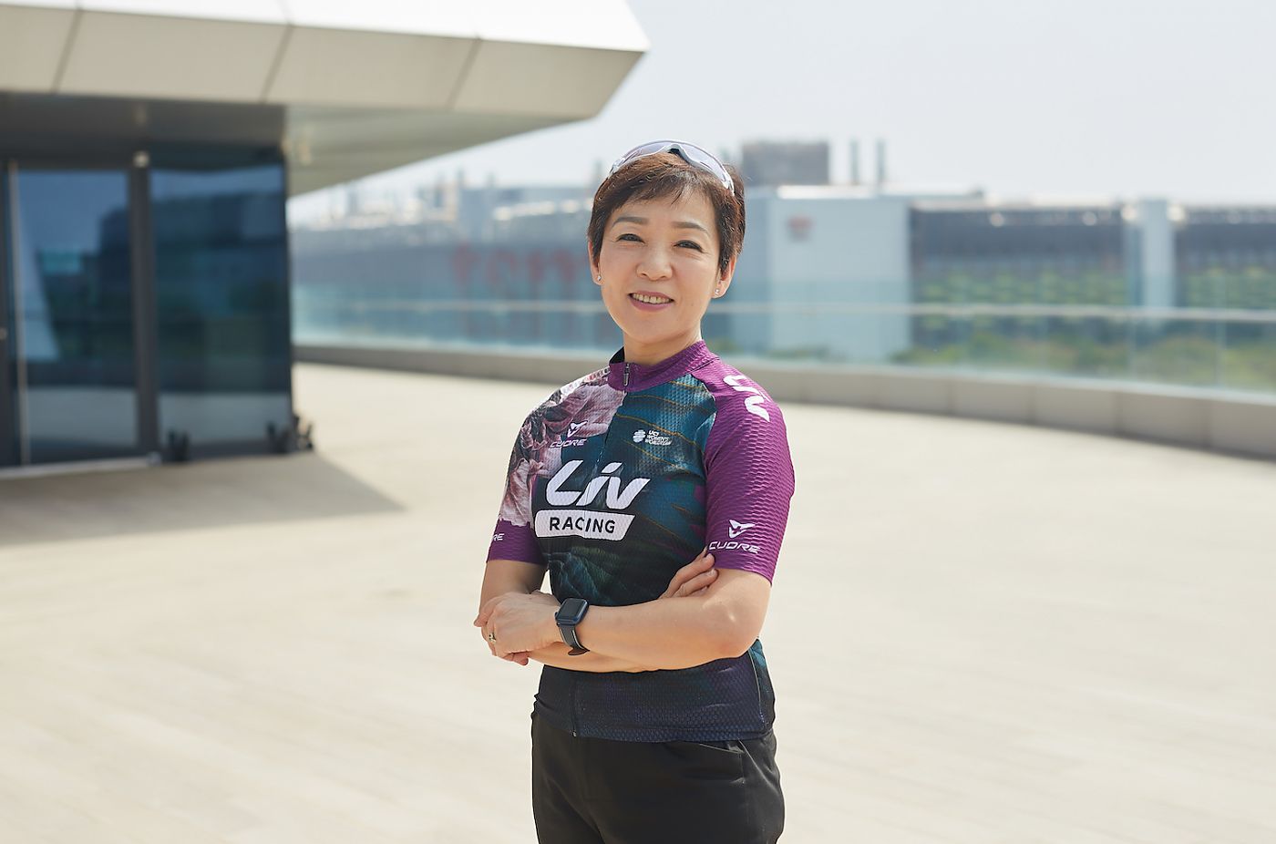 Giant Group Announces 15th Annual Ride Like King, A Celebration Of ...