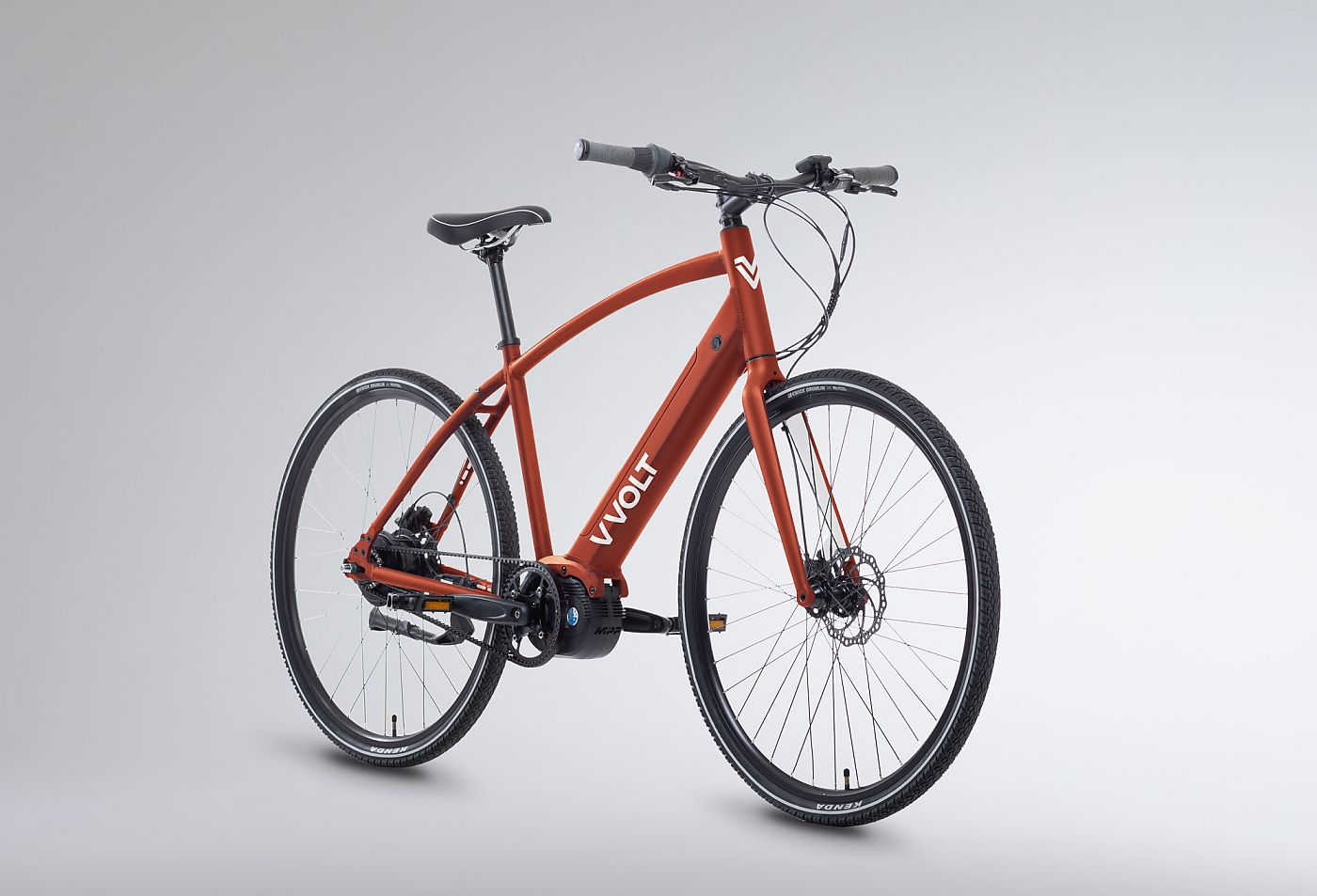 Vvolt entering crowded e-bike market with emphasis on e-mobility ...