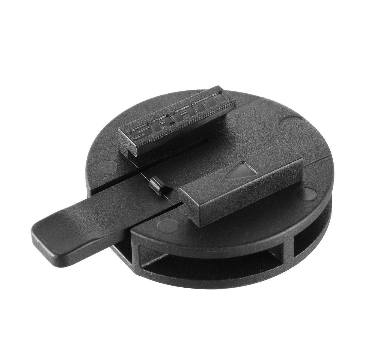 SRAM adapter works with Garmin twist- and slide-mount units | Bicycle ...