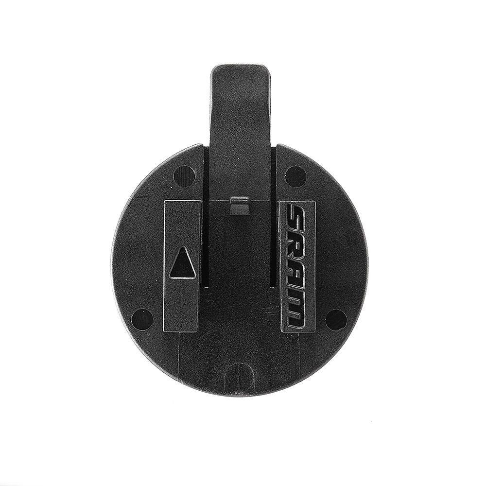 SRAM adapter works with Garmin twist- and slide-mount units | Bicycle ...