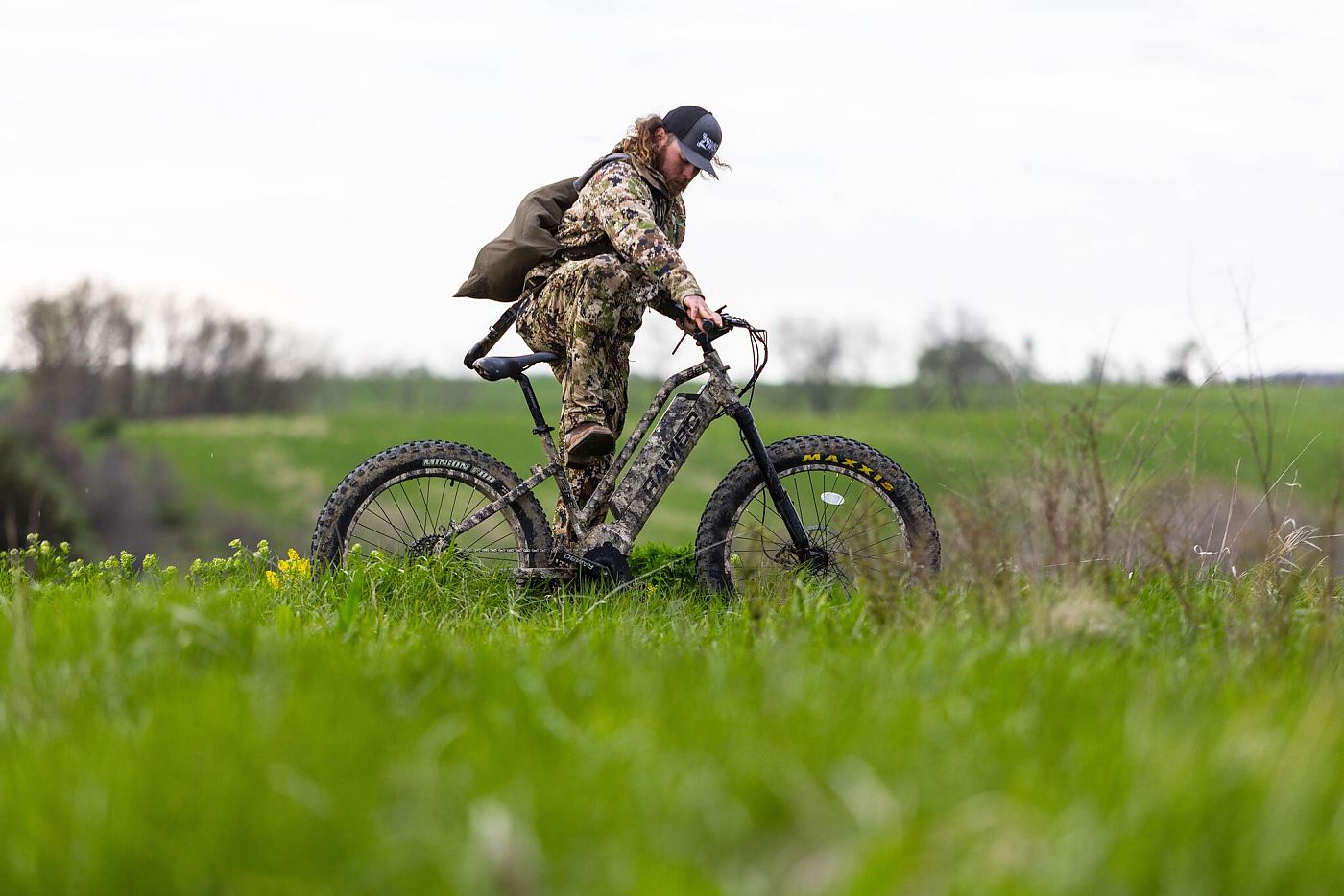 Tucker Powersports Named Exclusive Distributor of Rambo Bikes | Bicycle ... Tucker Powersports Named Exclusive Distributor of Rambo Bikes | Bicycle ...