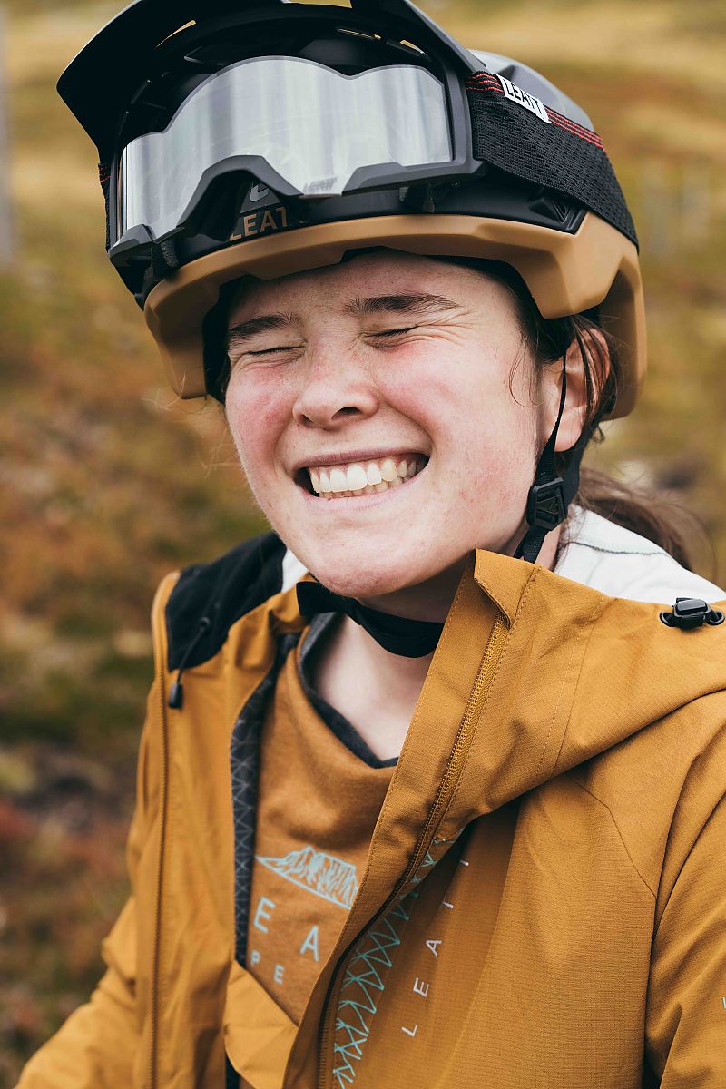 XC, gravel gear headline Leatt's revamped MTB line | Bicycle Retailer ...