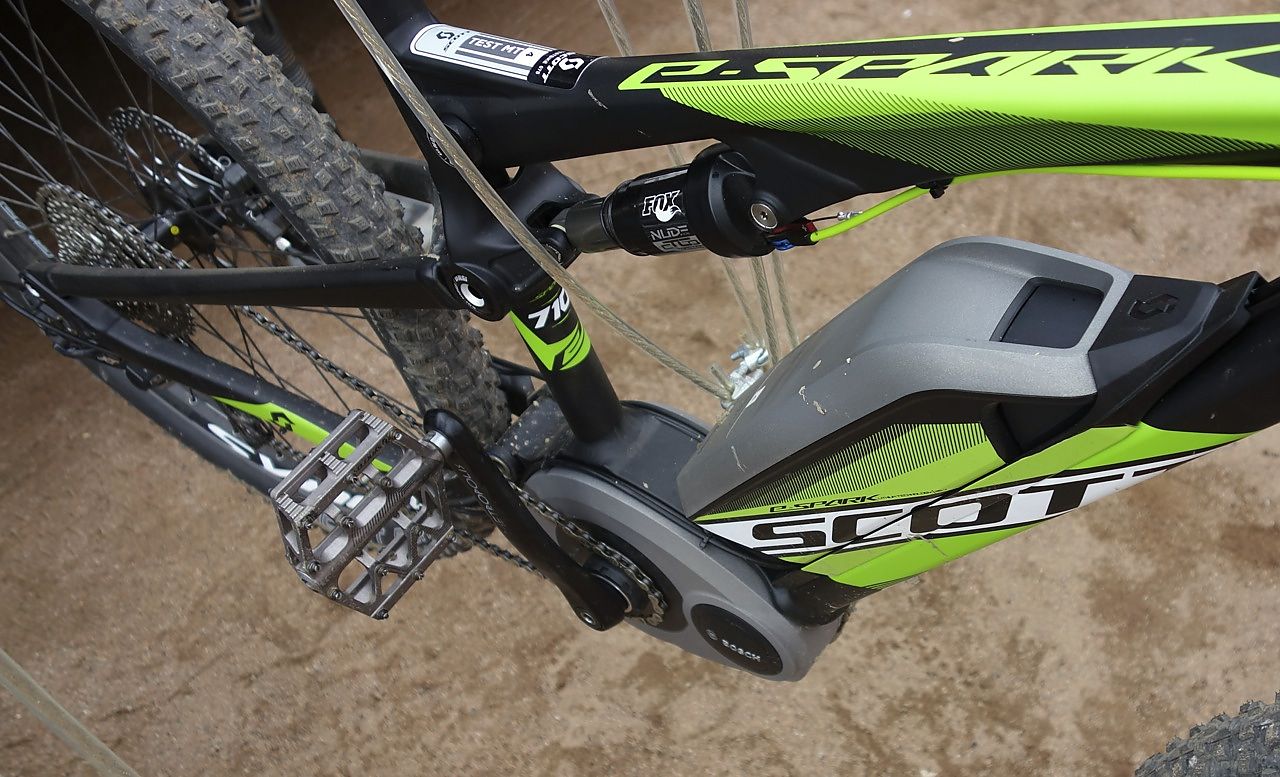 Gallery: 2013 Eurobike highlights | Bicycle Retailer and Industry News