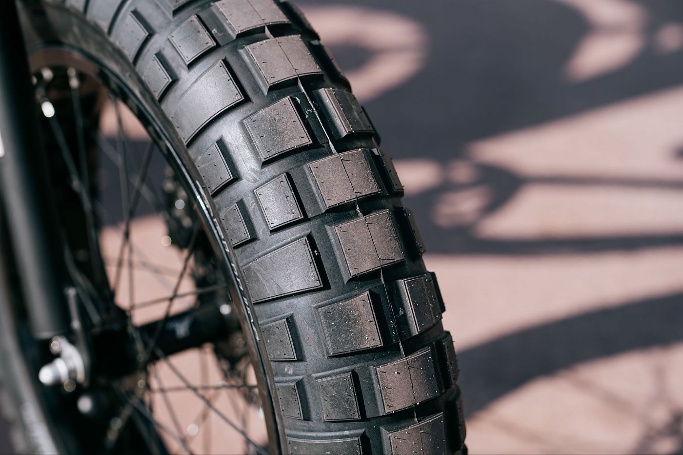 Delium introduces e-bike tire lineup | Bicycle Retailer and Industry News