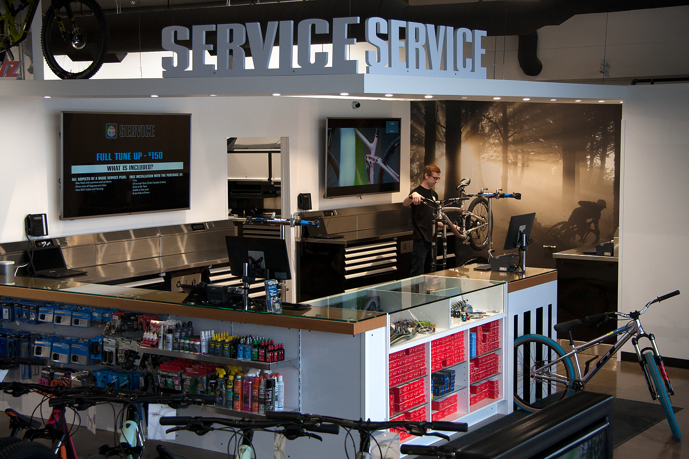 Calgary Cycle opens new location | Bicycle Retailer and Industry News