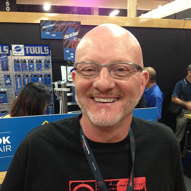 Ray Keener: Confusion and Consumers in Las Vegas | Bicycle Retailer and ...