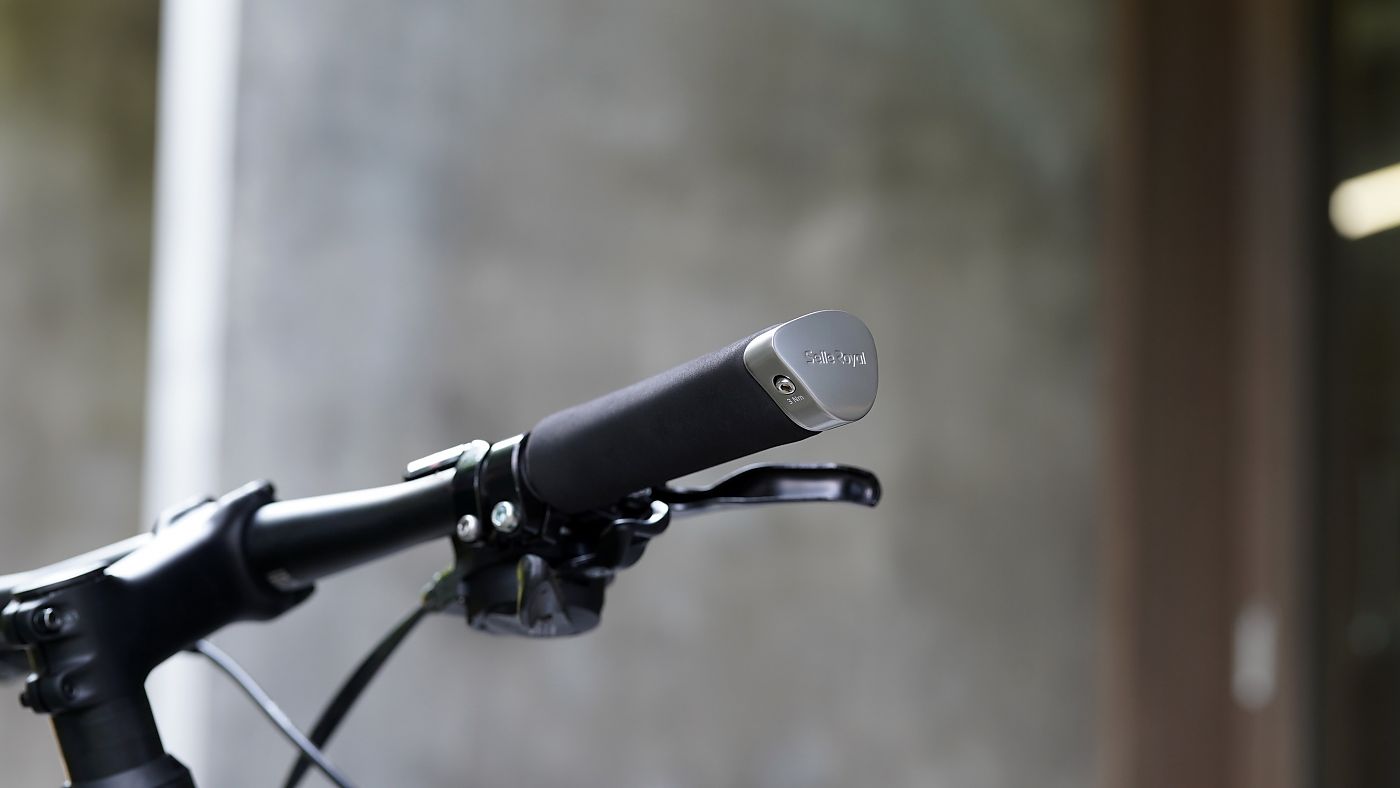 Selle Royal presents the new NIVO Gel Grips: Comfort and sustainability ...