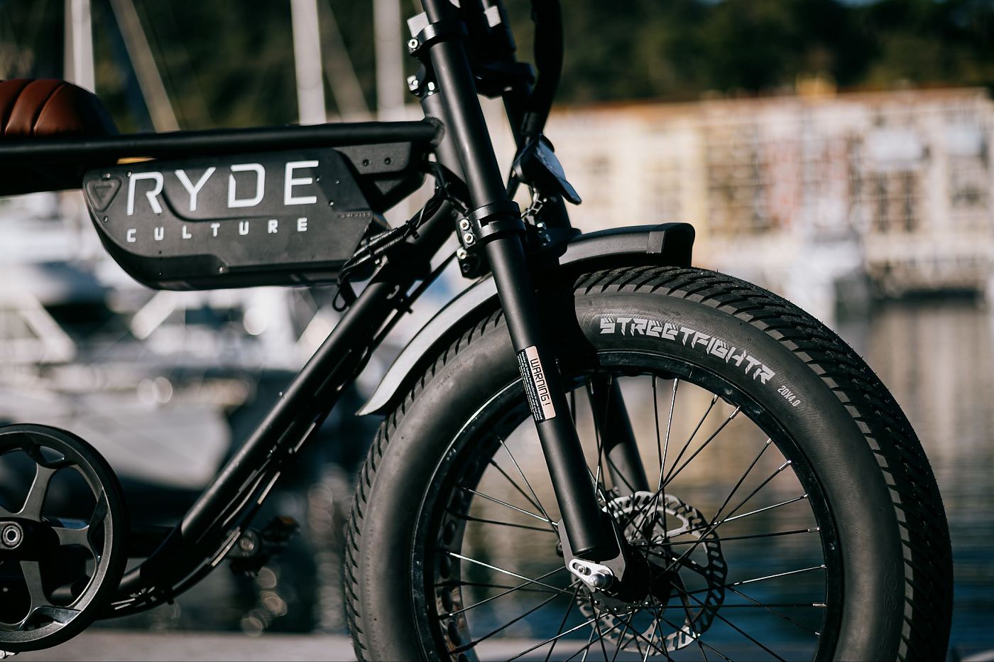 Delium introduces e-bike tire lineup | Bicycle Retailer and Industry News