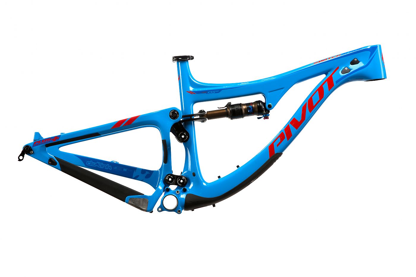 Pivot releases Switchblade 29er/27.5-plus mountain bike | Bicycle ...