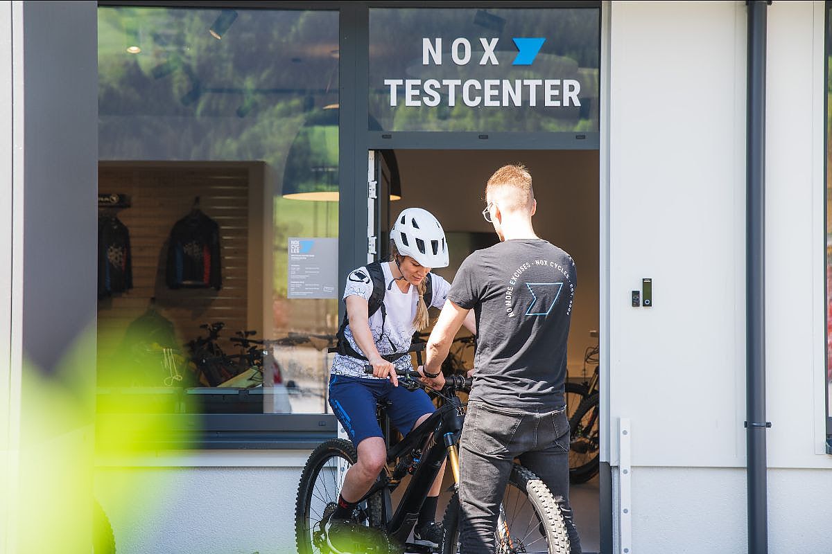 E-bike brand Nox Cycles moves into new 'Fort Nox' headquarters ...