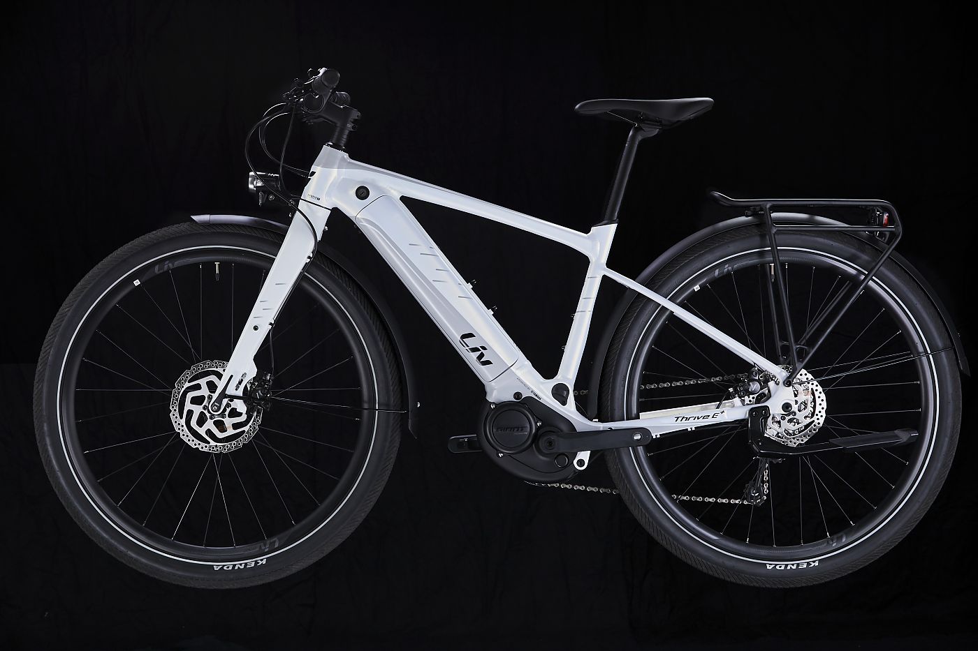 Liv Cycling introduces new e-bike built for women | Bicycle Retailer ...