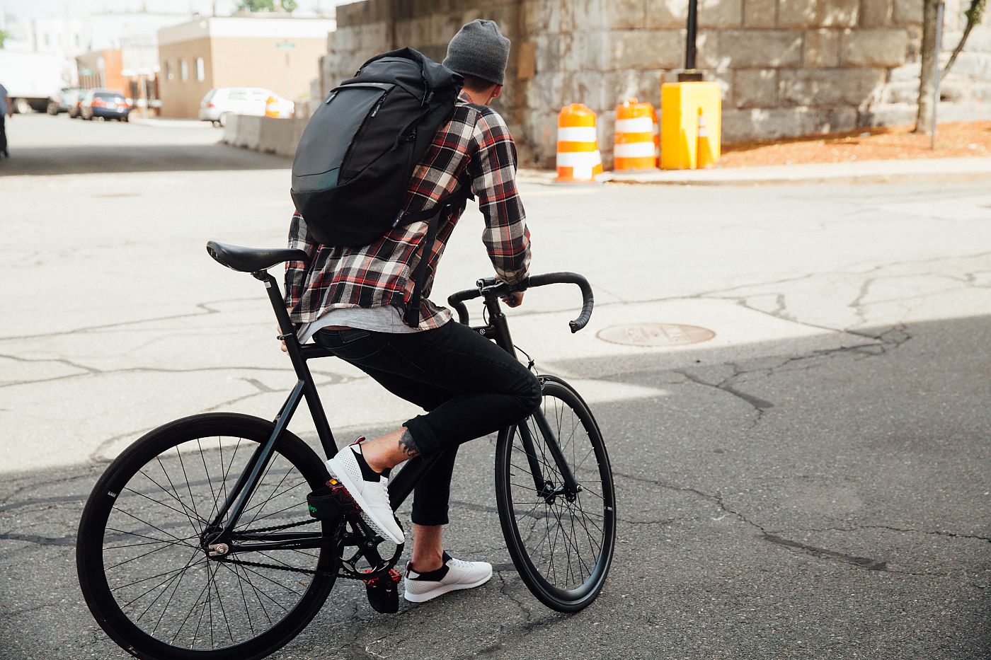 Timbuk2 introduces new sling and backpack in collaboration with New ...