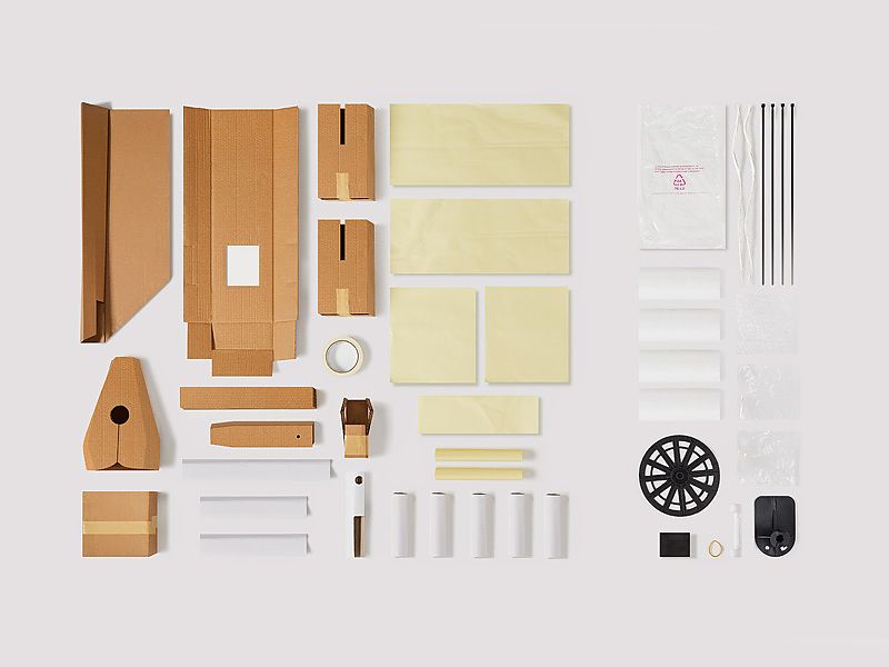 Trek is latest with recyclable packaging | Bicycle Retailer and ...