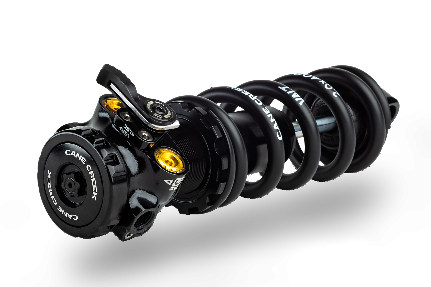 Cane Creek releases trunnion-mount DB Air and Coil IL shocks | Bicycle ...