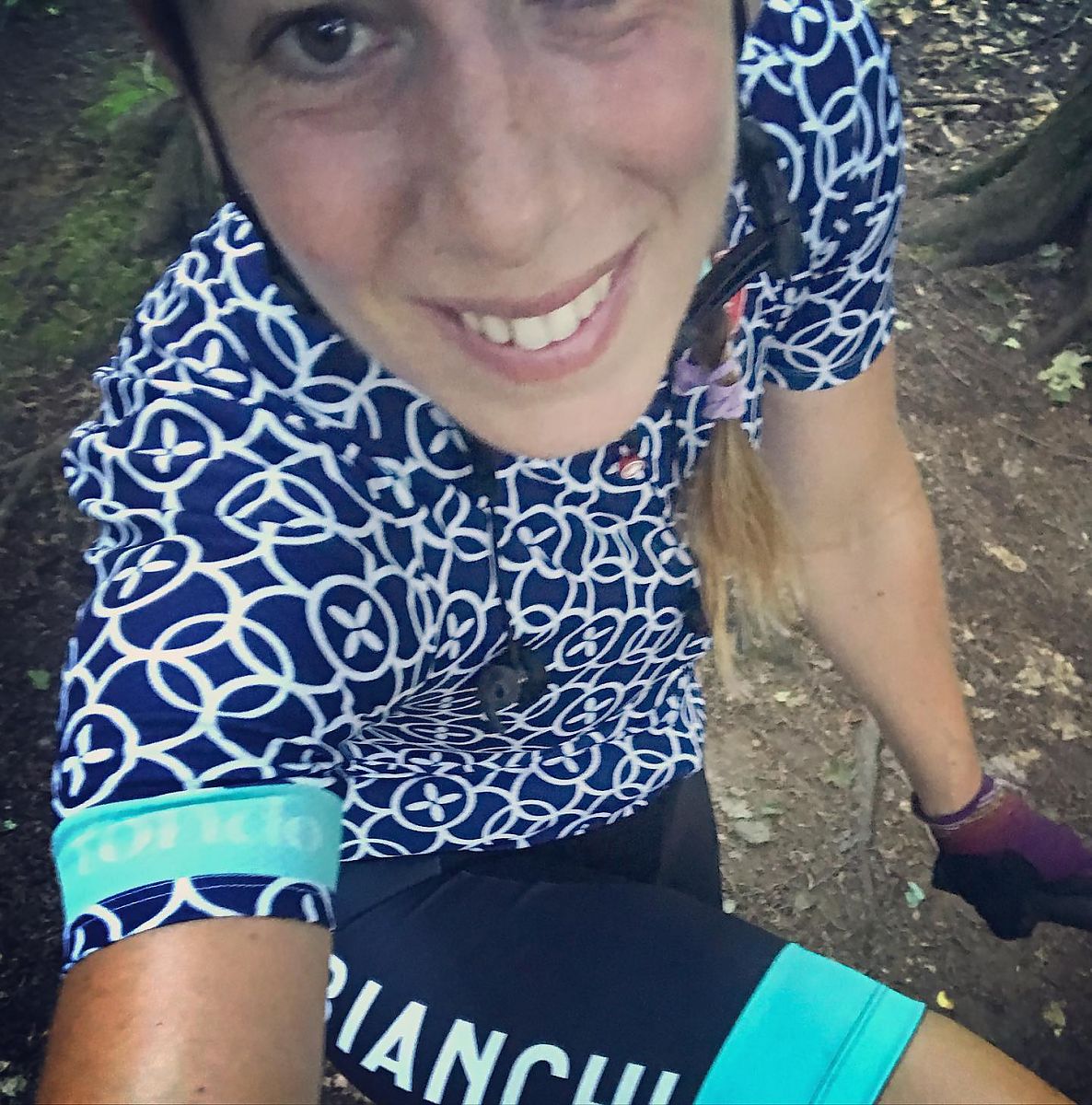 Heather Mason: Connecting on a personal level | Bicycle Retailer and ...